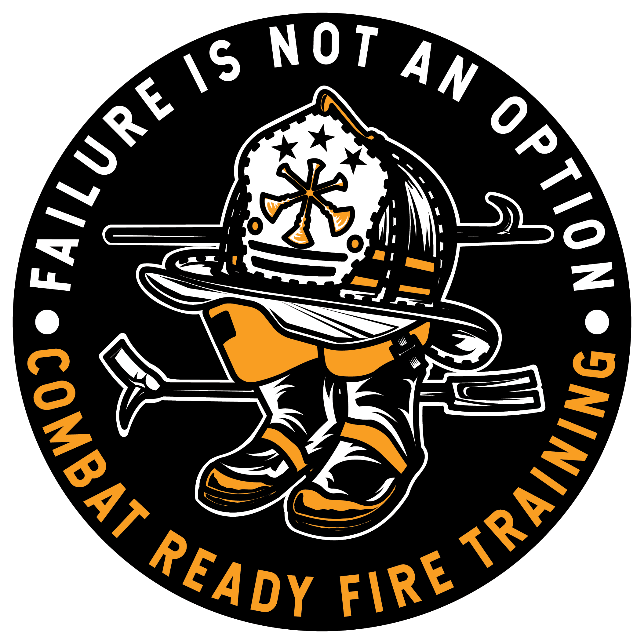 Combat Ready Fire | Firefighting Training Programs